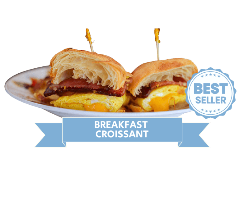 Menu | The Cup Café Reno – Breakfast & Lunch