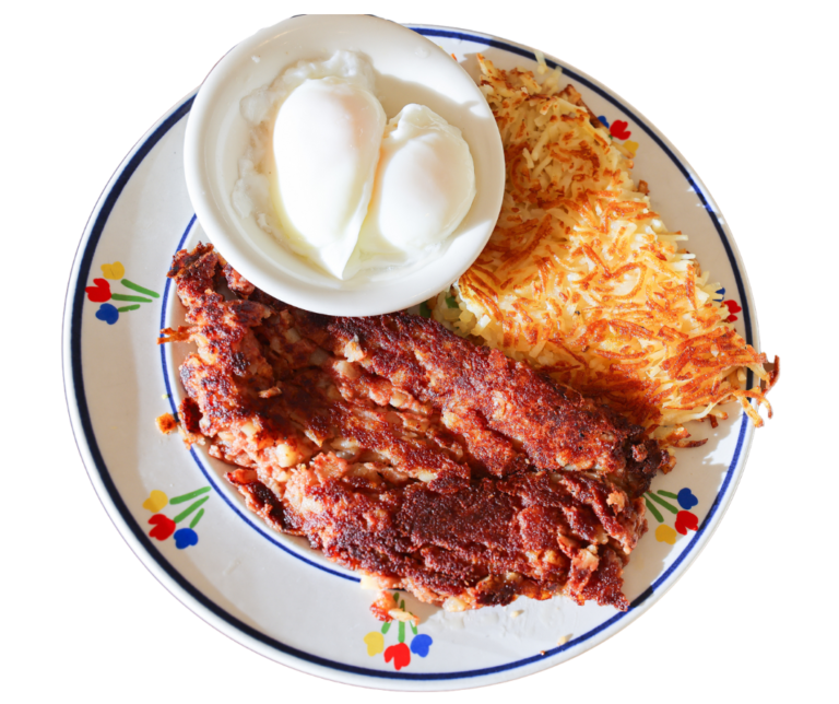 Menu | The Cup Café Reno – Breakfast & Lunch